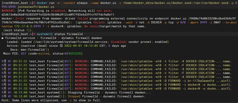 Docker 使用技巧 阿里云开发者社区