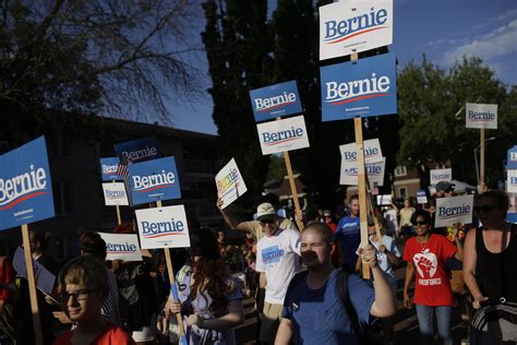 Iowa Dems Pitch Out Of State Caucuses Politico