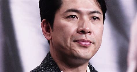 스포츠경향 포토 장영실 김상경 인자하다