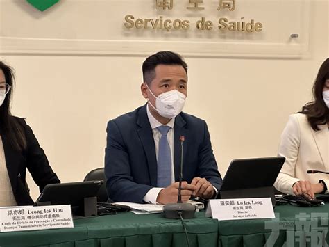 密接居家隔離措施下周一實行 當局將推感染者居家隔離方案 澳門力報官網