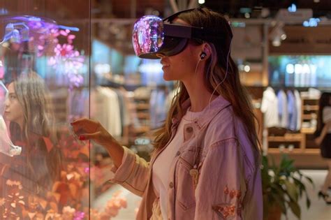 Premium Photo Explore The Innovative Integration Of Augmented Re Generative Ai