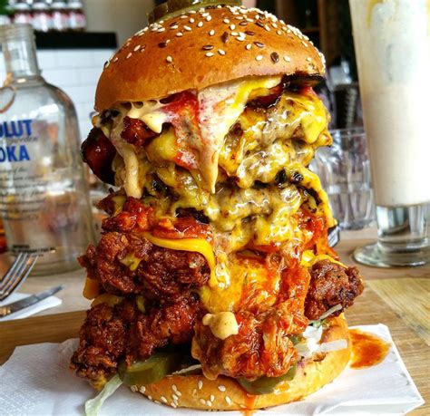 I Found It The Monster Krabby Patty Rspongebob