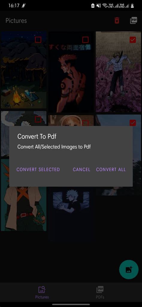 Github Kalp Pdf Generator Image To Pdf Converter App
