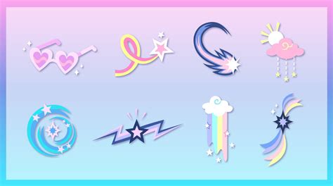 Mlp Cutie Mark Adopts 88 Sold By Chiwowza On Deviantart