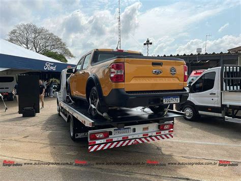 Ford Transit Chassi Chega Em Duas Versões Saiba Preços