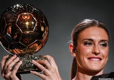 عکس توپ طلا ۲۰۲۲