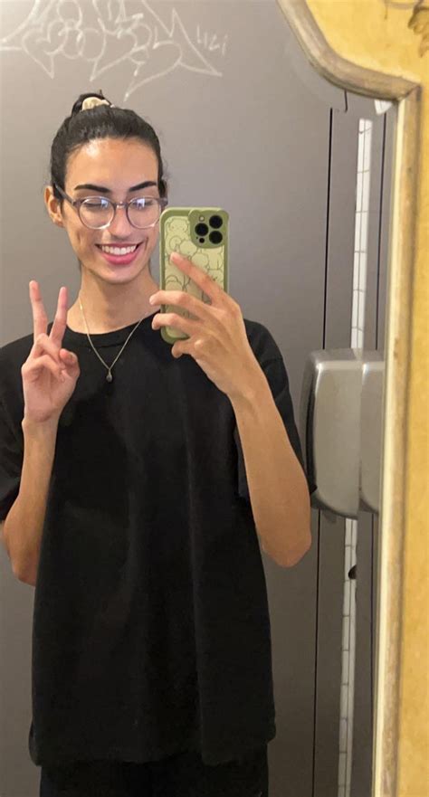 What Can I Do To Pass Ive Never Been Gendered Correctly Based On