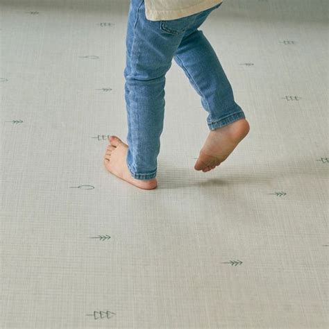 Kormat Pvc 폼 놀이방매트 포레스트 200x140x15cm층간소음매트 유아매트 홈플러스 택배배송