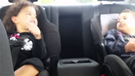 Sister Teaching Brother To Talk Youtube