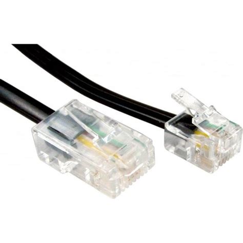 RJ11 to RJ45 Cable - 88BTRJ-0 | Cables Direct