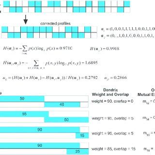 A An Example For Illustrating How To Calculate The Uncertainty Download Scientific Diagram