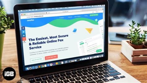 Google Fax Send And Receive Faxes From Gmail Google Docs Sheets