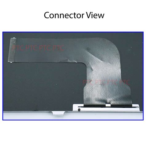 Keyboard For Dell Inspiron 15 3521 3531 3537 15r 5521 5535 5537 Series