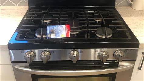 Lg Oven Light Cover At Carol Santana Blog