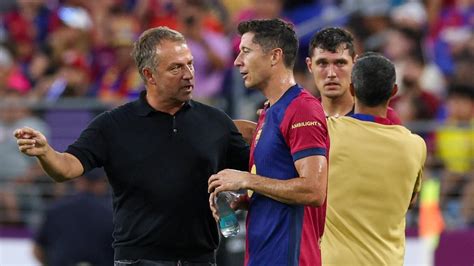 Las Claves Del Nuevo Lewandowski