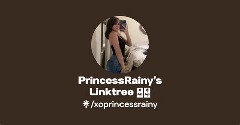 Princessrainys Linktree 🖤🎀 Find Princessrainys Linktree 🖤🎀 Onlyfans