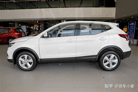 便宜空间更大的日系紧凑suv，油耗低还是自动挡，带你看日产逍客 知乎