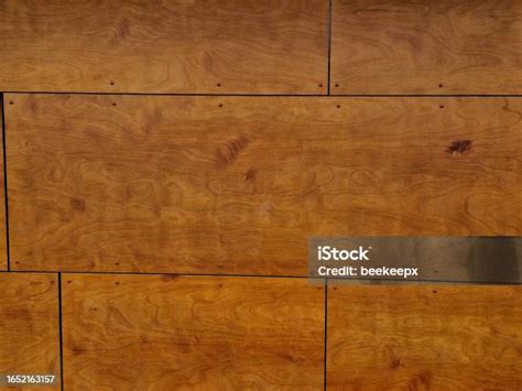 Pelapis Dinding Menggunakan Papan Kayu Alami Kayu Lapis Veneer Di Papan