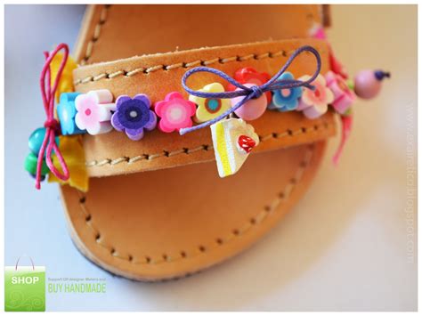 Exairetico ΚΑΛΟΚΑΙΡΙΝΑ ΠΑΙΔΙΚΑ ΣΑΝΔΑΛΙΑ Shoes 026