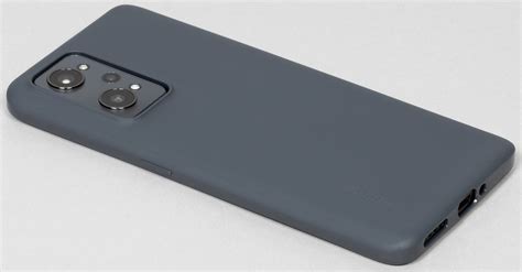 Обзор смартфона Realme GT Neo 2: достойный субфлагман