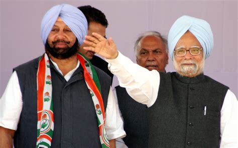 Punjab Elections Issues That Matter