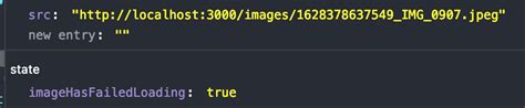 Node Js Cannot Get Image From Node Server Public Image Folder Stack