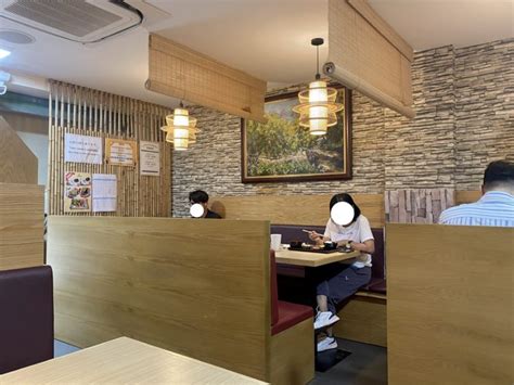 閉店Sushi Bin 鮨敏お寿司屋さんのランチが約 円ホーチミン日本人街でコスパ抜群な和定食ランチ
