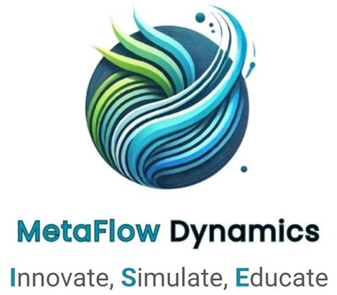 Metaflow Dynamics On Linkedin Cfd Fluiddynamics Engineering Simulation Innovation Education