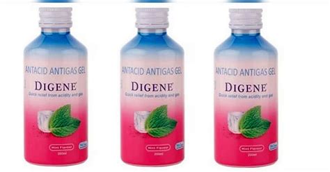 Sawrkarin Thuchhuah Siam Digene Gel Abbott India Ltd Goa Plant A