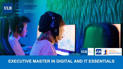 Ai Lifelong Learning Programme For Professional Ai Lab Vub