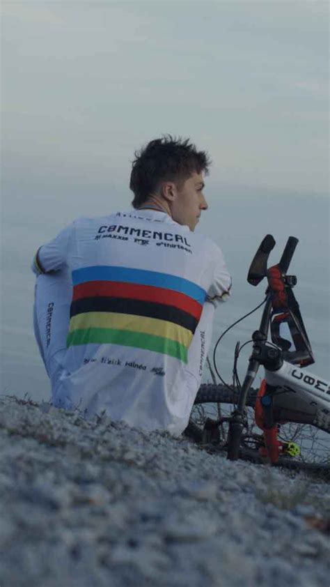 The History And Carreer Of Alex Rudeau With Vibram Vibram