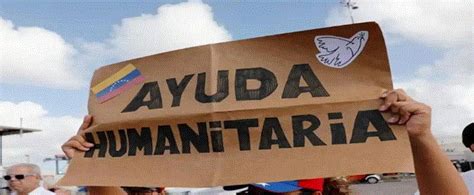 Fondos De Ayuda Humanitaria El Nacional