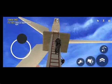Todas Las Cabras De Los Tres Primeros Mapas De Goat Simulator YouTube