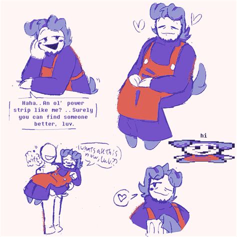 Ramb Doodles Im So In Love Can You Tell Can You Can You