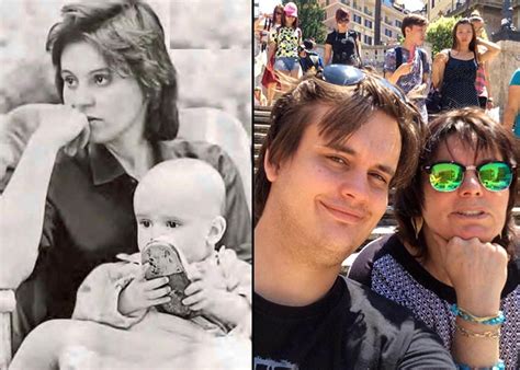 Умерла бывшая жена Александра Домогарова Ирина Гуненкова