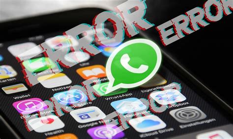Eror Pengguna WhatsApp Mengeluh Tak Dapat Berkirim Pesan Parboaboa