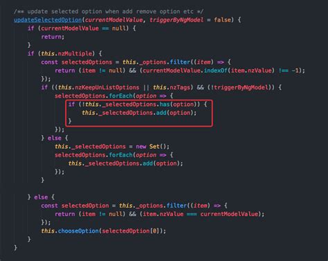 Select 选择器 多选搜索框（使用nzkeepunlistoptions属性的情况下）数据重复bug · Issue 590 · Ng