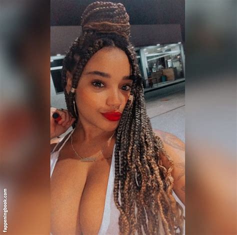 Nanah Rodrigues Nude OnlyFans Leaks Fappening FappeningBook