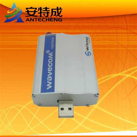 Usb Wireless Gprs Sms Modem M1306b France Original Grandado