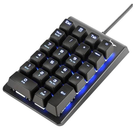 Top 10 Best Bluetooth Numeric Keypads In 2025 Reviews Guide