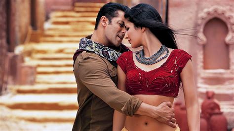 Ek Tha Tiger 2012 Az Movies