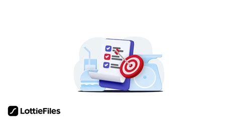 Free Task Animation By D Carmine Lottiefiles
