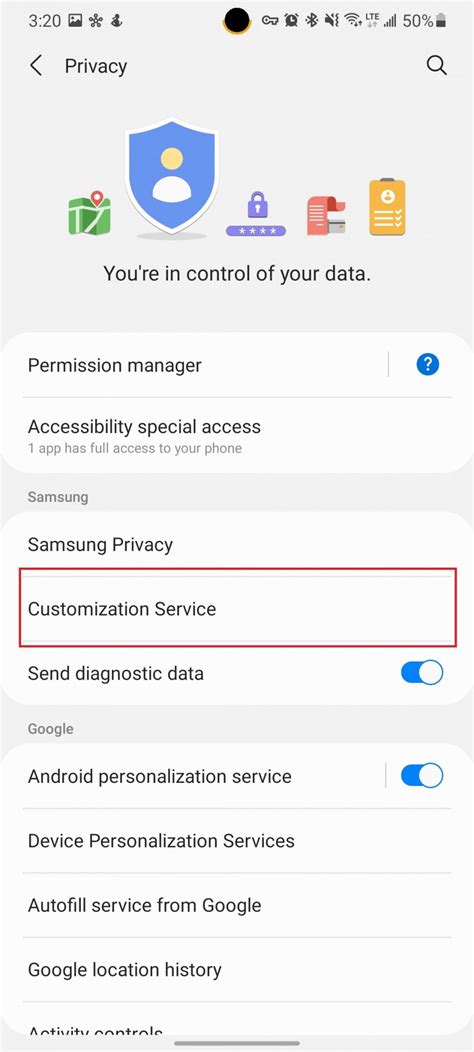 How To Turn Off Ads On Samsung Phones For Good Phandroid