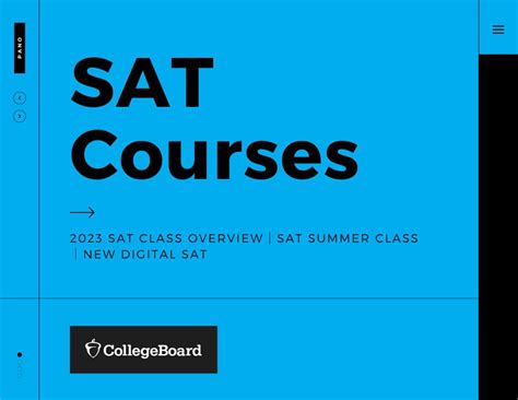 2025 Sat Class Overview｜sat Class Introduction｜new Digital Sat｜digital Sat｜sat Taipei