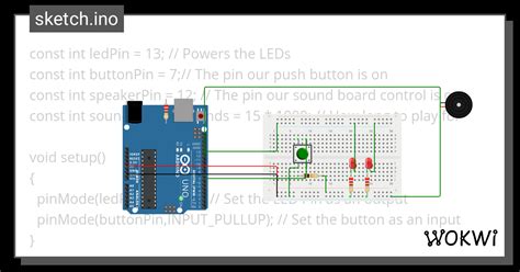 Helmet Project Copy 1 Wokwi Esp32 Stm32 Arduino Simulator