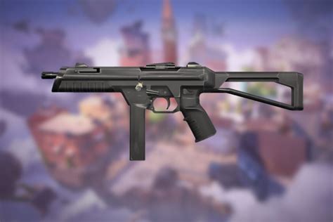 Best 10 Economy Round Weapons In Valorant Win With Thrifty