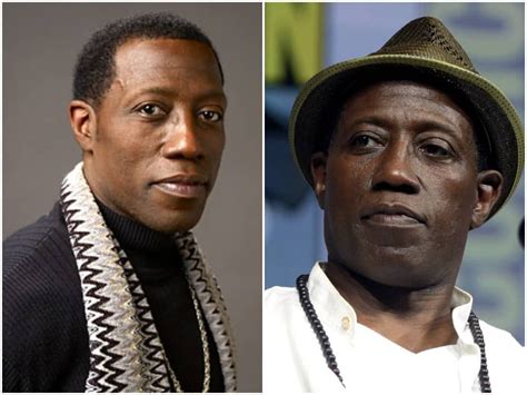 Wesley Snipes Biography Best Supporting Actor Best Actor Mo Better Blues