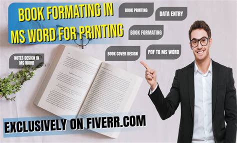 Make Professional Cv Book Formating Resume In Ms Word By Sadeel