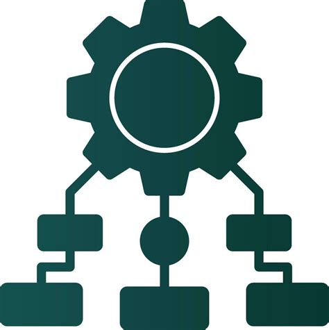 Process Mapping Vector Icon Design 31969952 Vector Art At Vecteezy