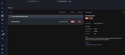 a guide to running secret scans for free with gitleaks and jit jit
